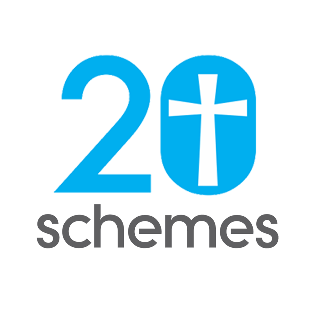 20 Schemes – Inter Church Hub